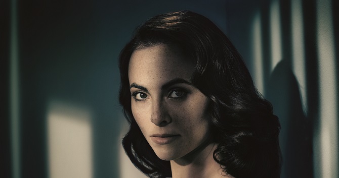 The Met: Live in HD | SHOCHIKU