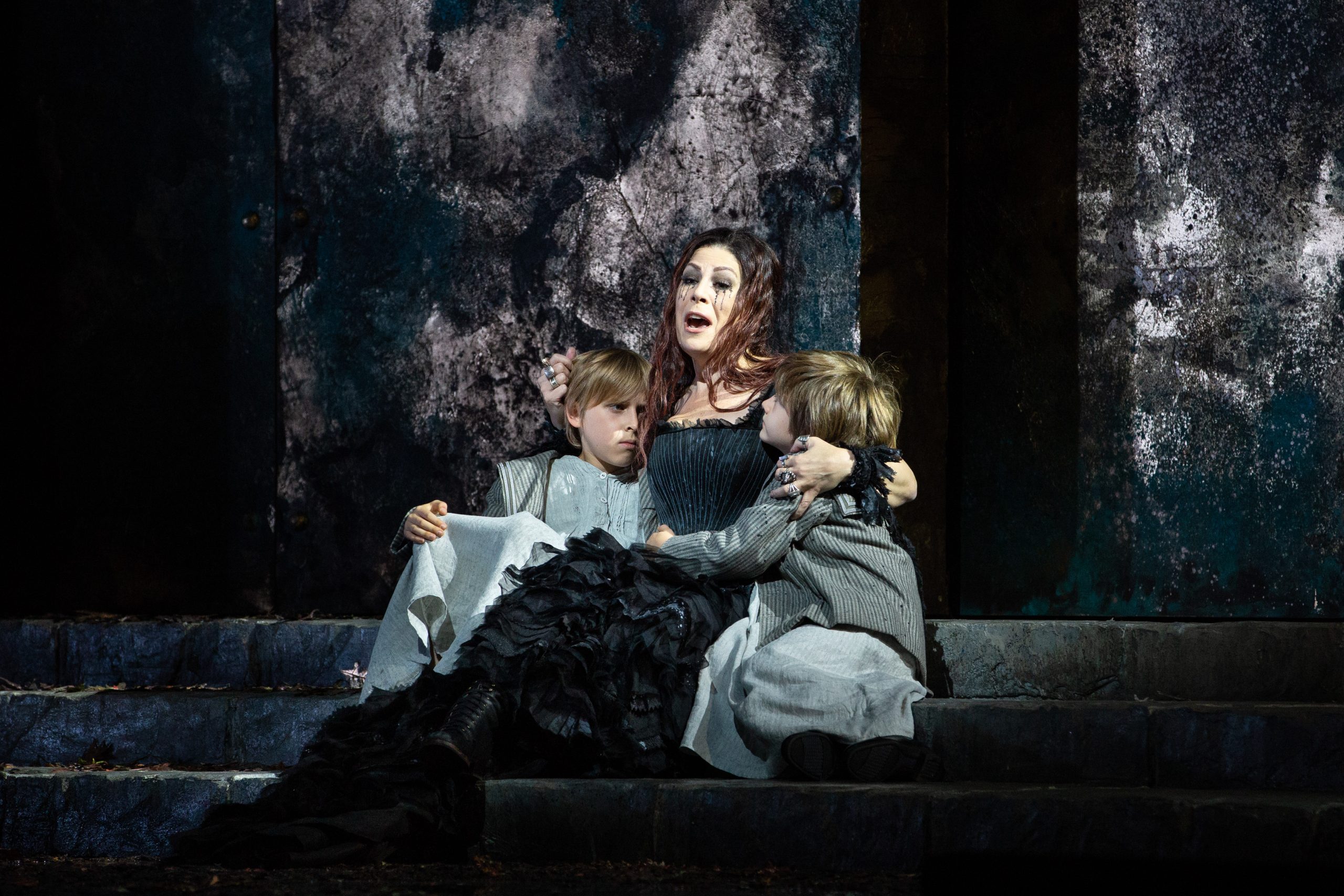 新着情報 | METライブビューイング：オペラ | 松竹